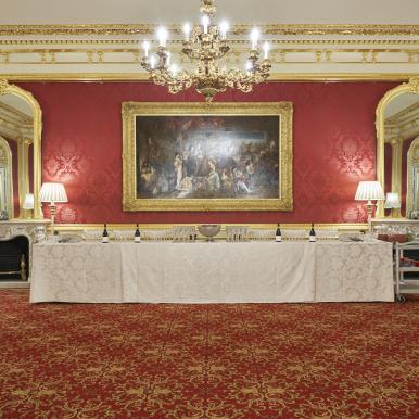 Lancaster House | Heritage Portfolio