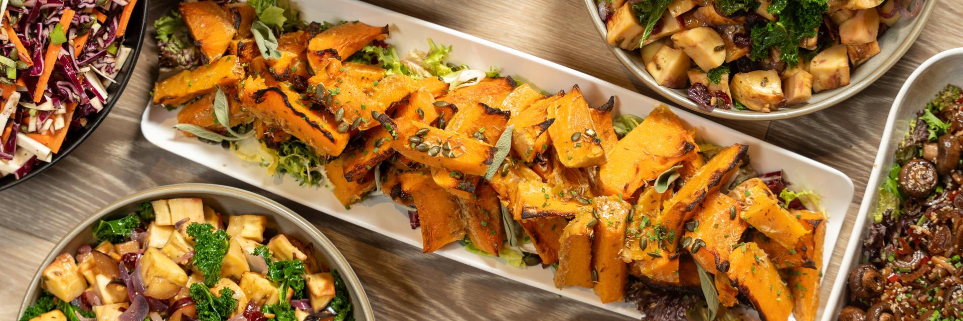 Café Modern One | Heritage Portfolio