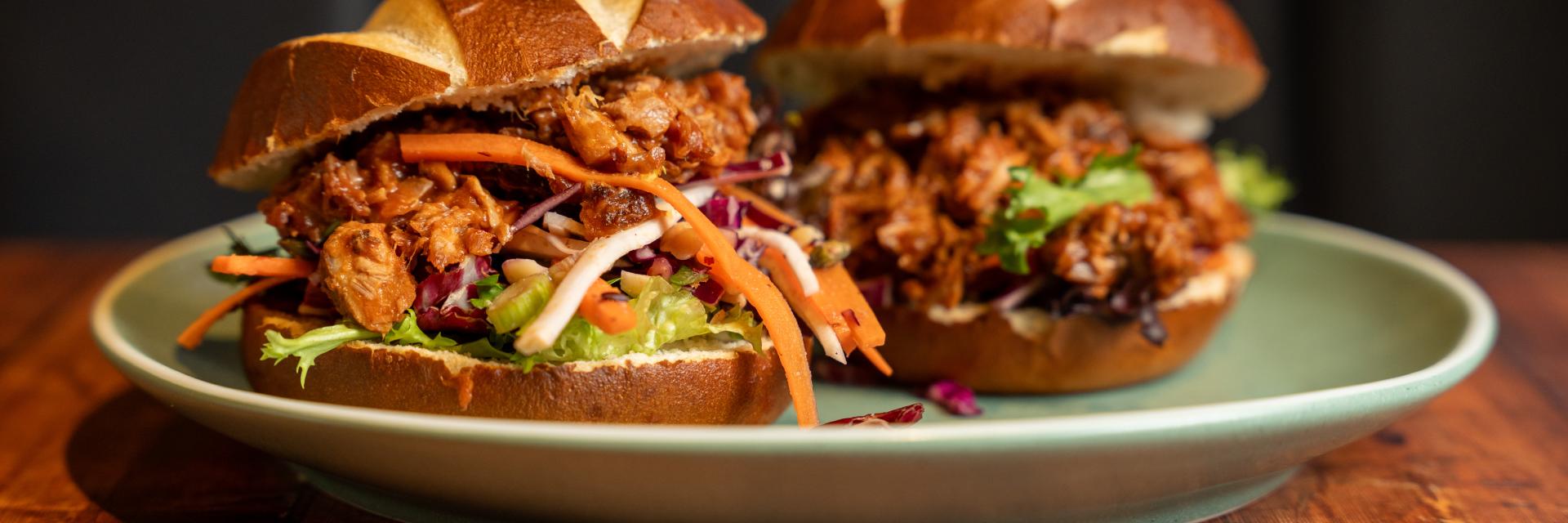 Café Modern One | Heritage Portfolio