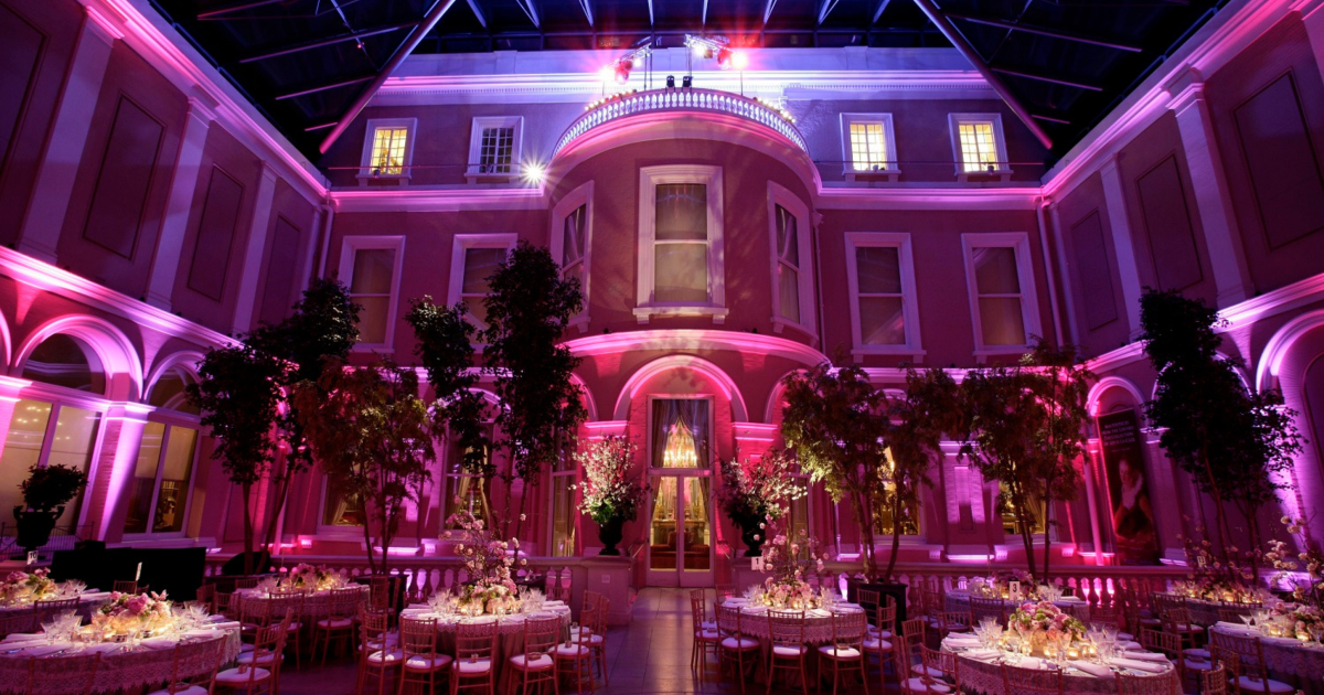 The Wallace Collection | Heritage Portfolio