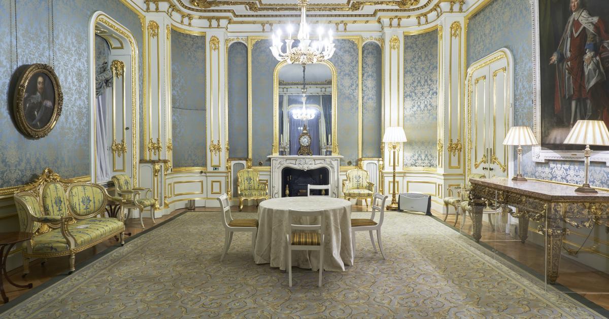 Lancaster House | Heritage Portfolio
