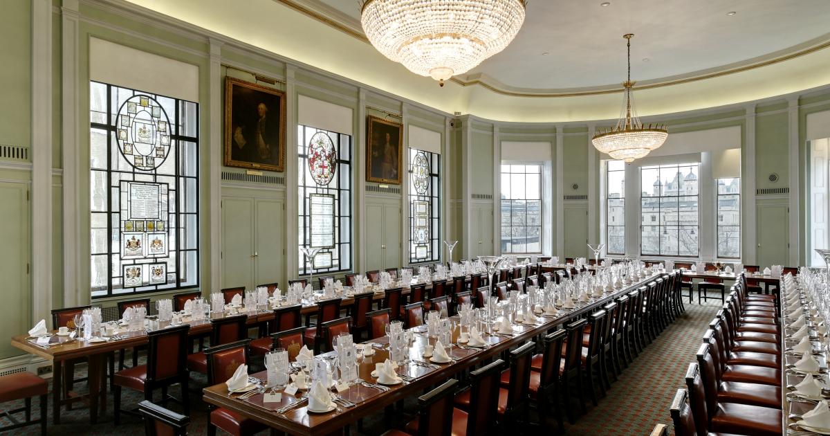 Trinity House | Heritage Portfolio