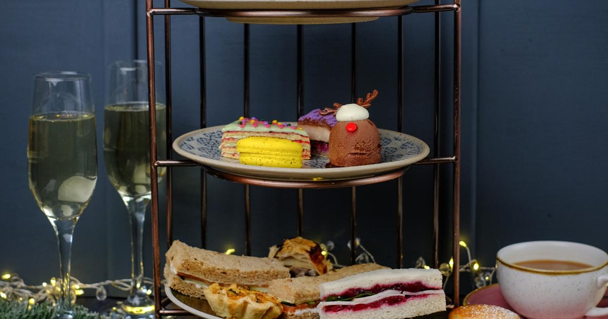 The Wallace Restaurant | Heritage Portfolio